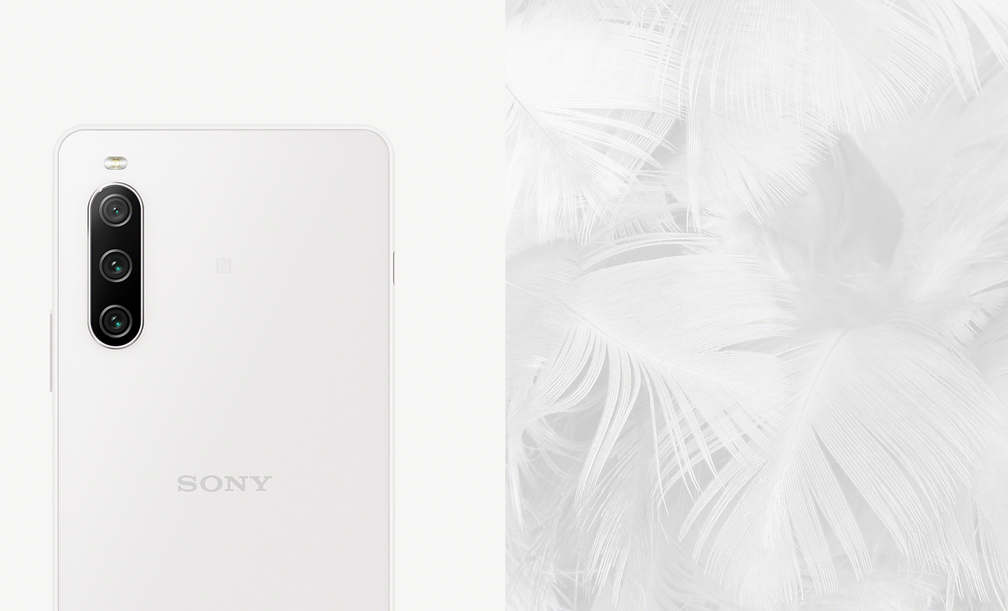 Xperia 10 IV | Snapdragon | 5G Smartphone Xperia 10 IV | Snapdragon | 5G Smartphone
