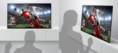 Buy A80L / A83L / A84L | BRAVIA XR | OLED | 4K Ultra HD | High Dynamic ...