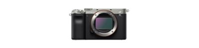 Buy Alpha 7C Compact full-frame camera | Body Only | Sony Store Online ...