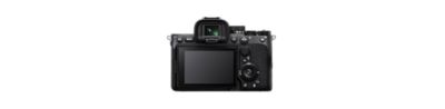 Buy Alpha 7 IV full-frame hybrid camera | Body Only | Sony Store Online ...