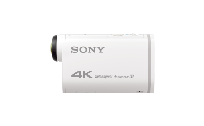 Action Cam | Sony UK