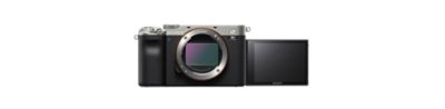 Buy Alpha 7C Compact full-frame camera | Body Only | Sony Store Online ...