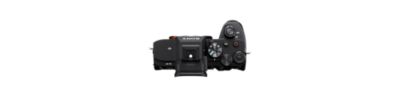 Buy Alpha 7 IV full-frame hybrid camera | Body Only | Sony Store Online ...
