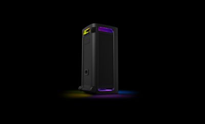 ULT TOWER 9AC | Party Speaker | Wireless Speakers | Sony CA
