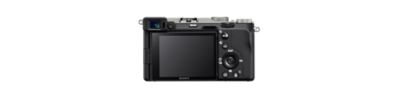 Buy Alpha 7C Compact full-frame camera | Body Only | Sony Store Online ...