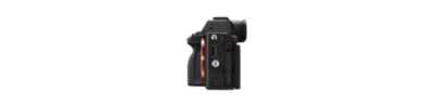 Buy α7R V full-frame high-resolution camera | Default Value | Sony ...