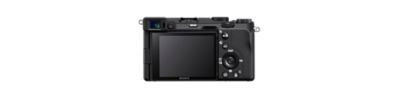 Buy Alpha 7C Compact full-frame camera | Body Only | Sony Store Online ...