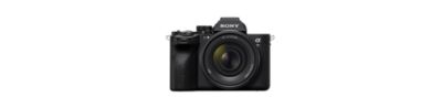 Buy α7R V full-frame high-resolution camera | Default Value | Sony ...