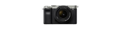 Buy Alpha 7C Compact full-frame camera | Body Only | Sony Store Online ...