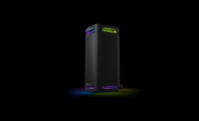 ULT TOWER 9AC | Party Speaker | Wireless Speakers | Sony CA
