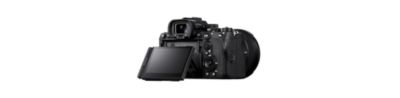 Buy α7R V full-frame high-resolution camera | Default Value | Sony ...