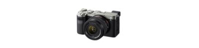 Buy Alpha 7C Compact full-frame camera | Body Only | Sony Store Online ...