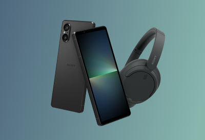 Sony Schweiz | Neueste Technologie-News | Elektronik | Unterhaltung