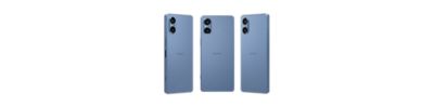 Koop Xperia 5 V — Compact. Creatief. Krachtig. | 128GB | Sony Store ...