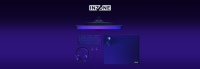 Uitrusting voor het gamen | Sony België