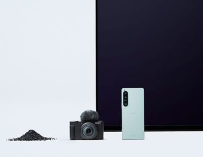 SORPLAS™ ile desteklenen Sony üretimi