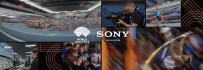 Sony New Zealand | Latest Technology News | Electronics | Entertainment