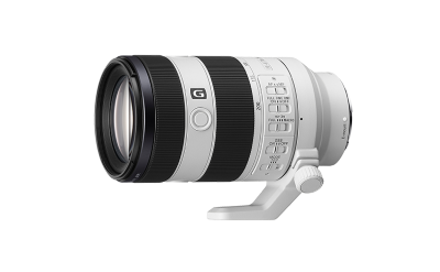 Lenses | Sony India