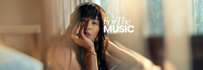 Headphones | Sony UK