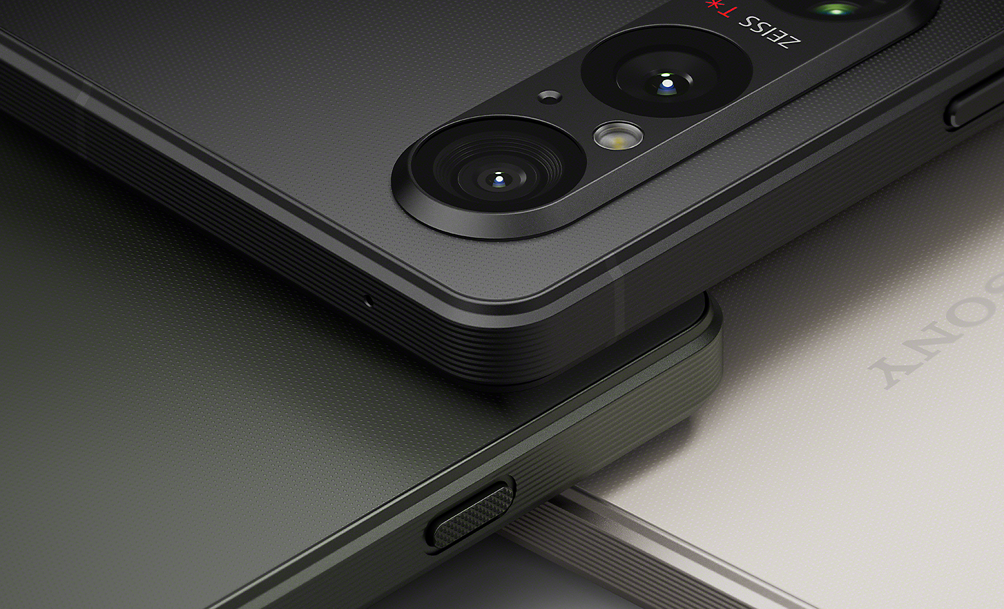 Xperia 1 V Przetwornik nowej generacji. Obraz nowej generacji ... Xperia 1 V Przetwornik nowej generacji. Obraz nowej generacji ...