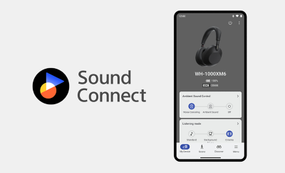 Audio Accessibility | Accessible Products | Sony Philippines