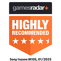 INZONE M10S | 27” QHD 480 Hz OLED Gaming Monitor | Gaming Gear | Sony CA