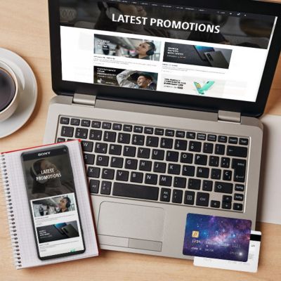 Sony Singapore | Latest Technology News | Electronics | Entertainment