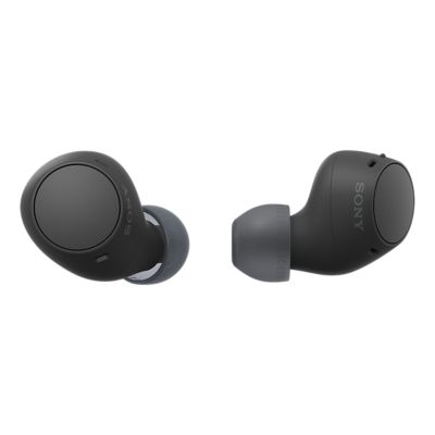 Buy WF-C510 Truly Wireless Headphones | Black | Sony Store Online | Sony UK