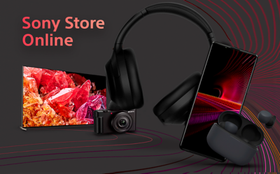 Sony Nederland | Nieuws over technologie | Elektronica | Entertainment