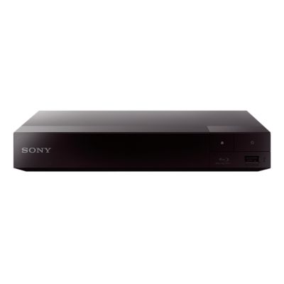 Buy Blu-ray Disc™ Player | BDP-S1700/K with High Definition | BDP ...