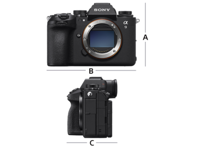 ILCE-9M3 | Wechselobjektivkameras | Sony Schweiz