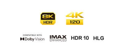 Buy 360 Spatial Sound Mapping 8K 7.2 ch AV Amplifier |TA-AN1000 ...