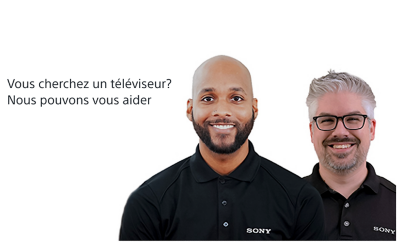 A95L Series BRAVIA XR 4K HDR OLED | Téléviseurs | Sony CA