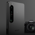 Xperia 1 IV | 4K HDR 120fps video recording with a 4K HDR OLED display