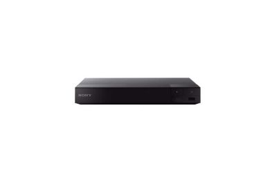 Blu-ray Disc & DVD Players | Sony Hong Kong