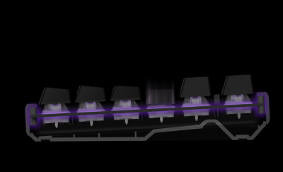 INZONE KBD-H75 | Gaming Keyboard | Gaming Gear | Sony Australia