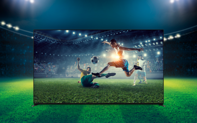 Sony Nederland | Nieuws over technologie | Elektronica | Entertainment