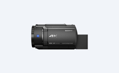 Handycam® Camcorders | Sony Philippines