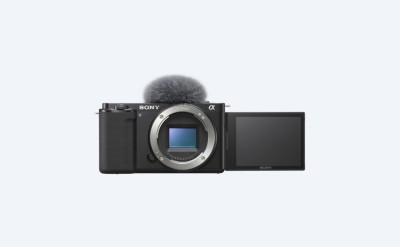 Interchangeable-lens Cameras | Sony UK