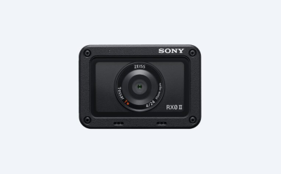 Compact Cameras | Sony New Zealand