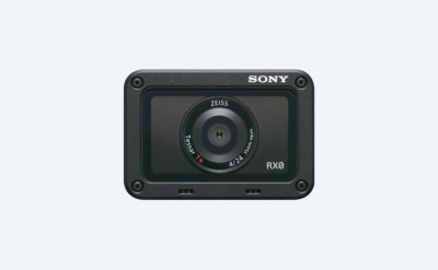 Compact Cameras | Sony UK