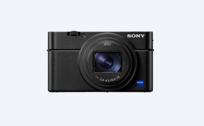 Compact Cameras | Sony UK