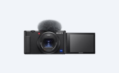 Compact Cameras | Sony India