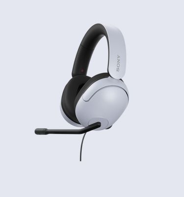 INZONE | Audífonos con micrófono para juegos oficiales de VCT | Sony ...