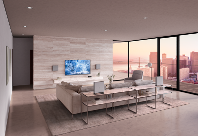 Sony Middle East | Latest Technology News | Electronics | Entertainment