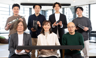 Interview met engineer BRAVIA Theatre Bar 9/8 | Home Theatre-systeem ...