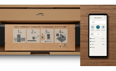 BRAVIA Theatre Bar 9/8 Engineer Interview | Home Theatre & Soundbars ...