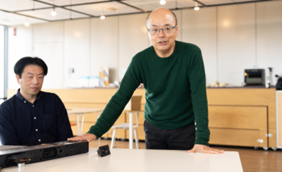 BRAVIA Theatre Bar 9/8 Engineer Interview | Home Theatre & Soundbars ...