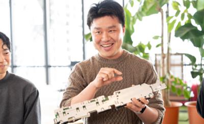 BRAVIA Theatre Bar 9/8 Engineer Interview | Home Theatre & Soundbars ...