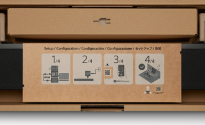 BRAVIA Theatre Bar 9/8 Engineer Interview | Home Theatre and Soundbars ...